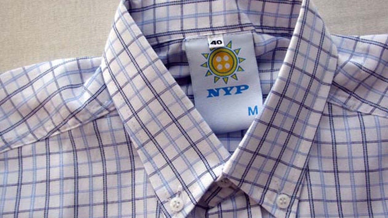 Con la ropa "nacional y popular" esperan alcanzar el millón de prendas ...