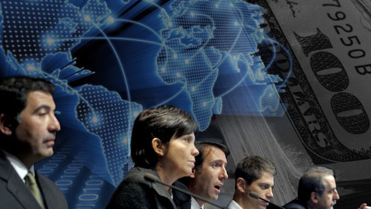 En busca de los dólares "ocultos": lo bueno, lo malo y lo feo del ...