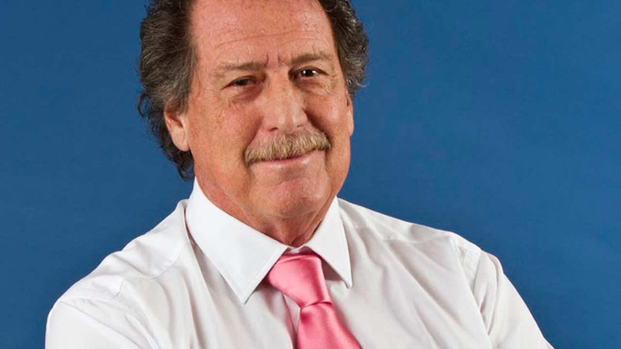 Brito, sobre los holdouts: "Si el 30 no llegamos a un acuerdo, no pasa ...