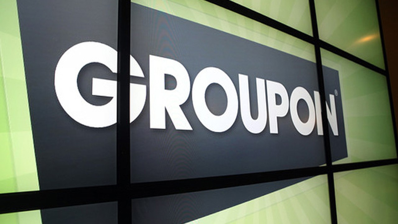 Groupon podrí­a no designar a un nuevo CEO hasta el año que viene