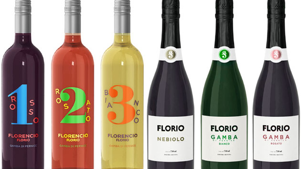 Clásico y moderno: Bodega Florio festeja sus primeros 100 años de vida con distintos lanzamientos