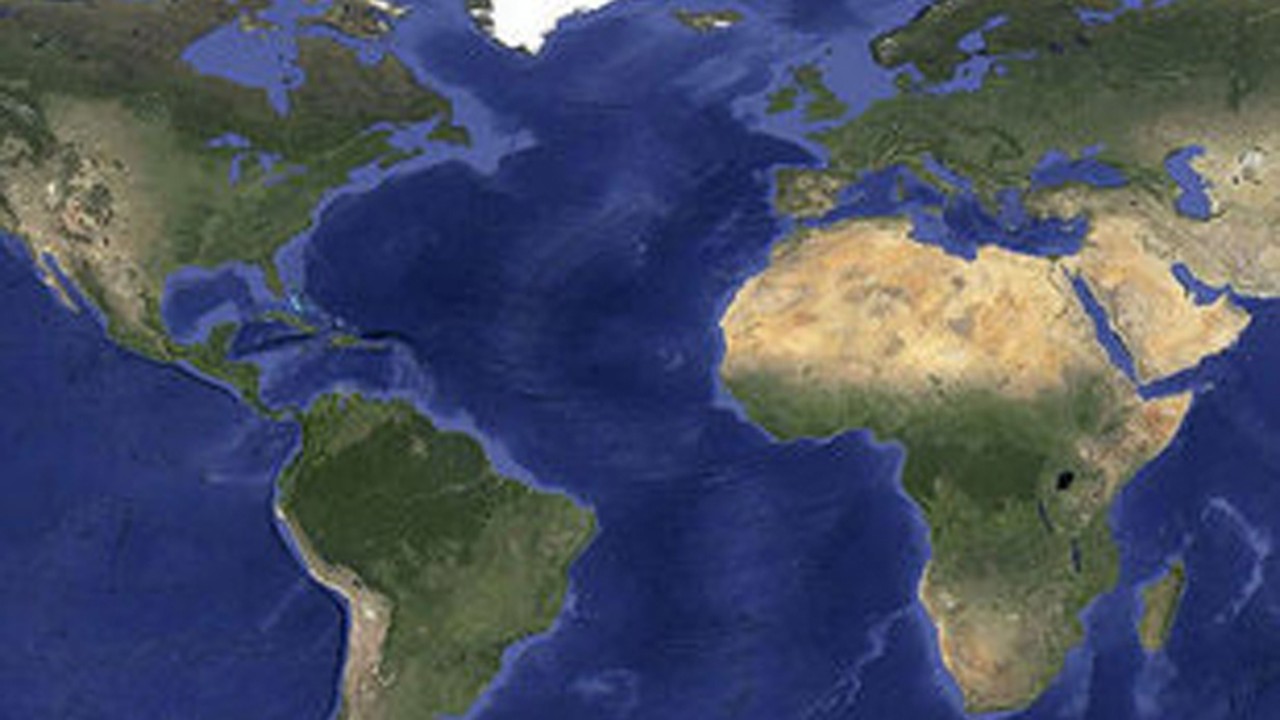Google Maps y Google Earth ahora muestran la Tierra sin nubes