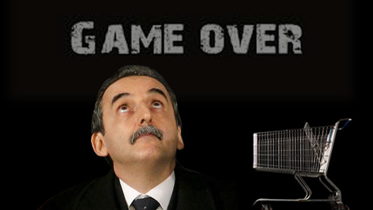 Game over: la inflación le da un "cachetazo" al congelamiento y marca ...