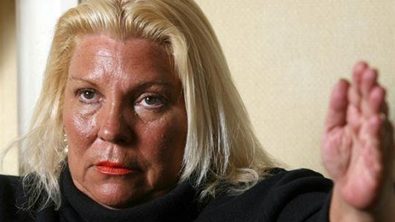 Para Carrió El Nuevo Código Civil Y Comercial Es Parte Del Pacto De
