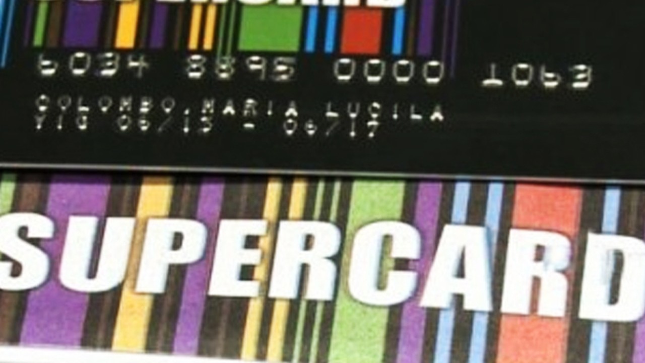 Para defensora del pueblo porteña, los requisitos de la Supercard son ...
