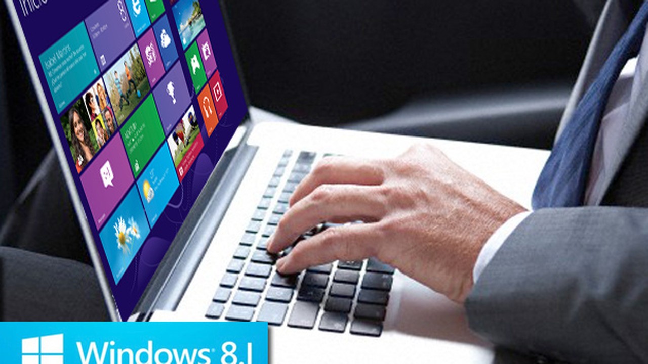 Microsoft muestra cómo será el nuevo Windows 8.1 que buscará seducir a ...