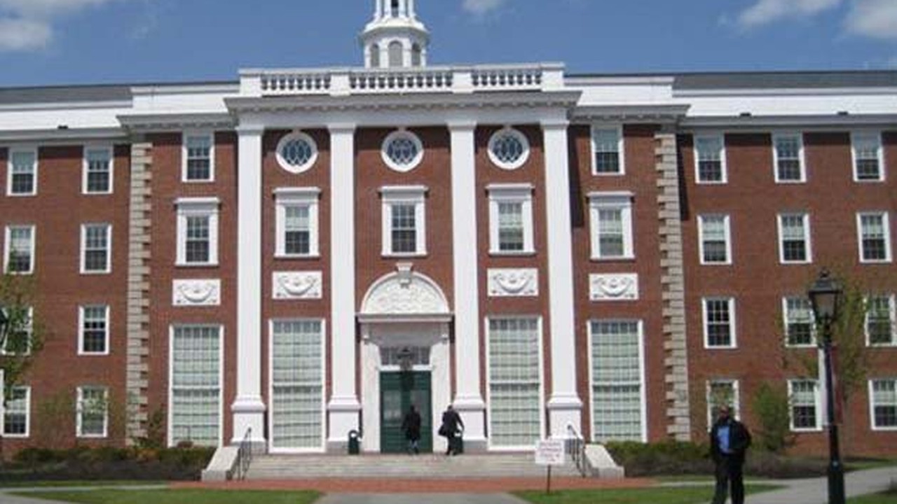 ¿Por qué Harvard necesita estudiantes menos inteligentes?