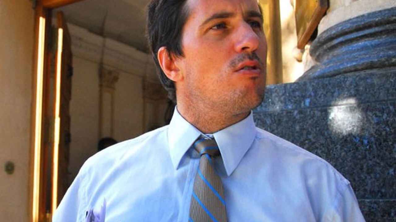 La Procelac reconoció que se "hací­a poco y nada" contra el lavado de ...