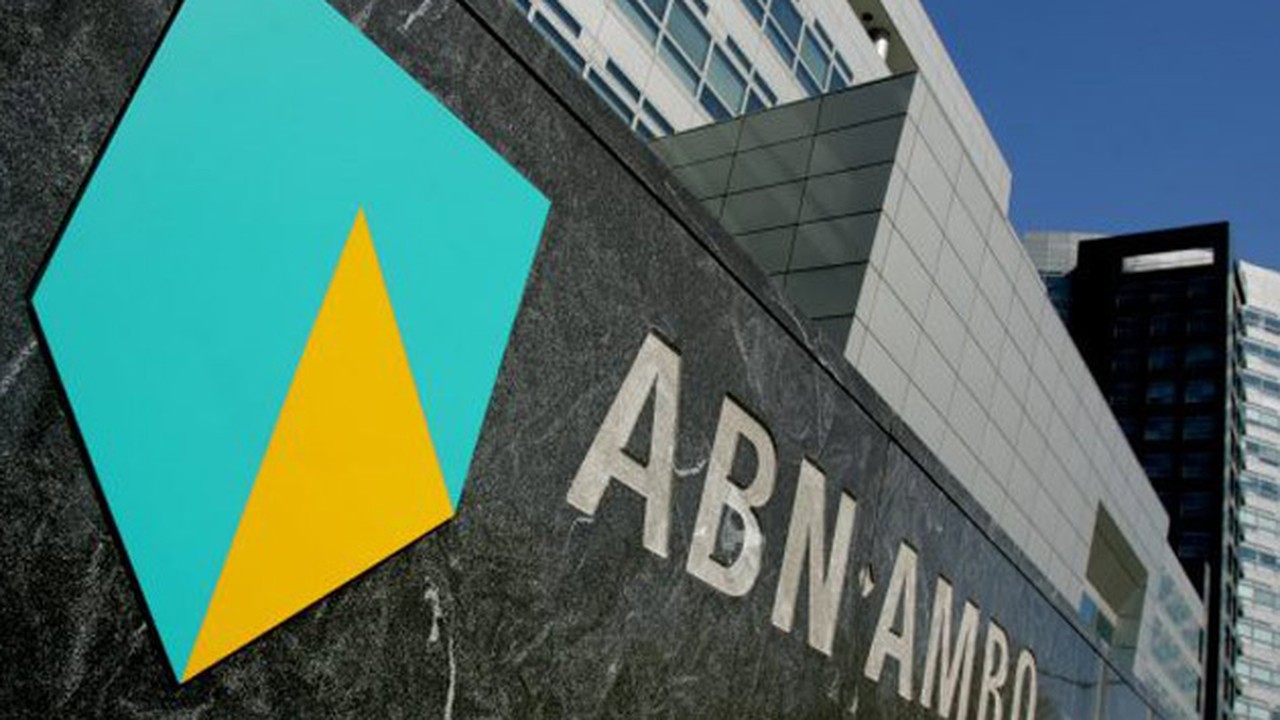 Holanda anunció la privatización del banco ABN Amro