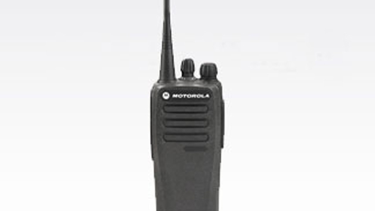 Motorola Solutions lanza nueva familia de radios Mototrbo para acelerar ...