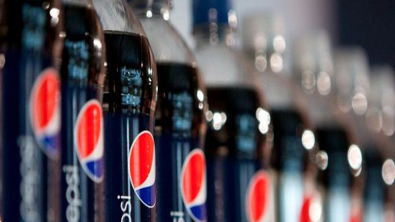 Pepsi se anima y lanza una gaseosa con sabor a doritos