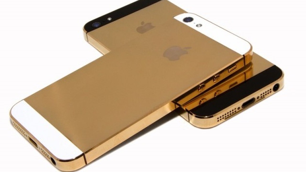Qualcomm fabricará chips de 64 bits, como los del iPhone 5S