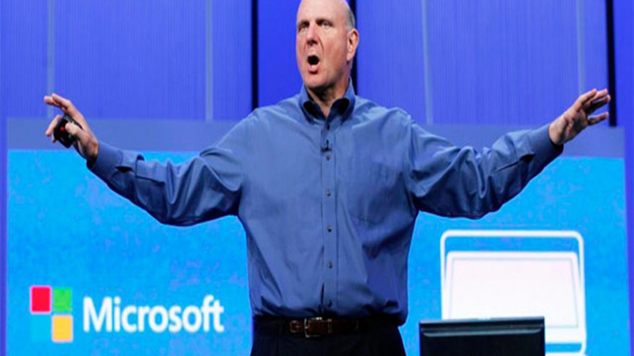 El ex CEO de Microsoft tiene más participación en Twitter que uno de ...