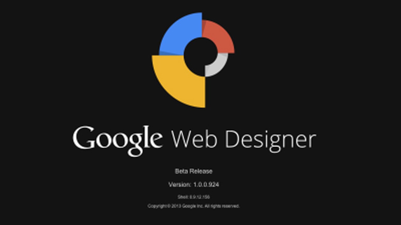 Llega "Google Web Designer", una herramienta para crear anuncios en HTML5
