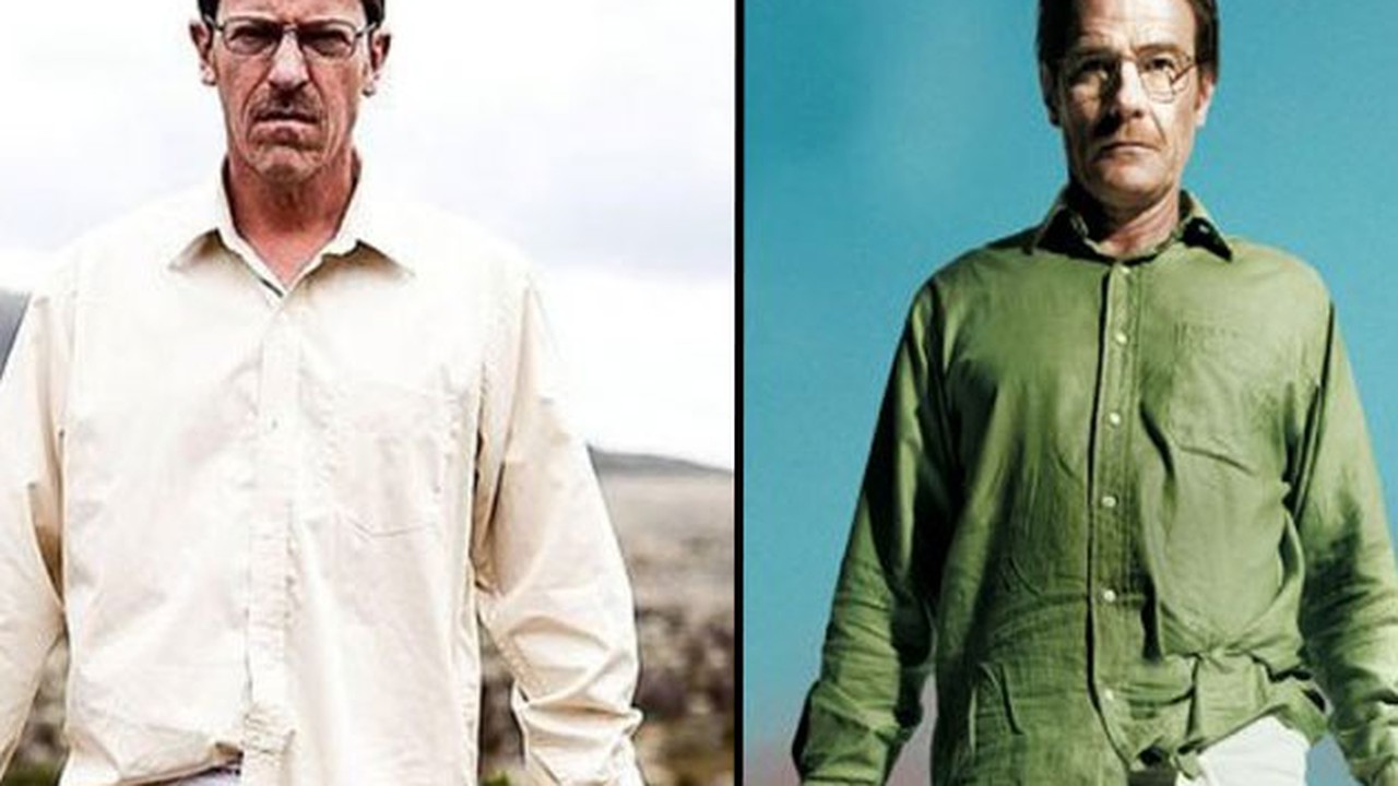 Terminó Breaking Bad pero ya está en marcha la versión latina