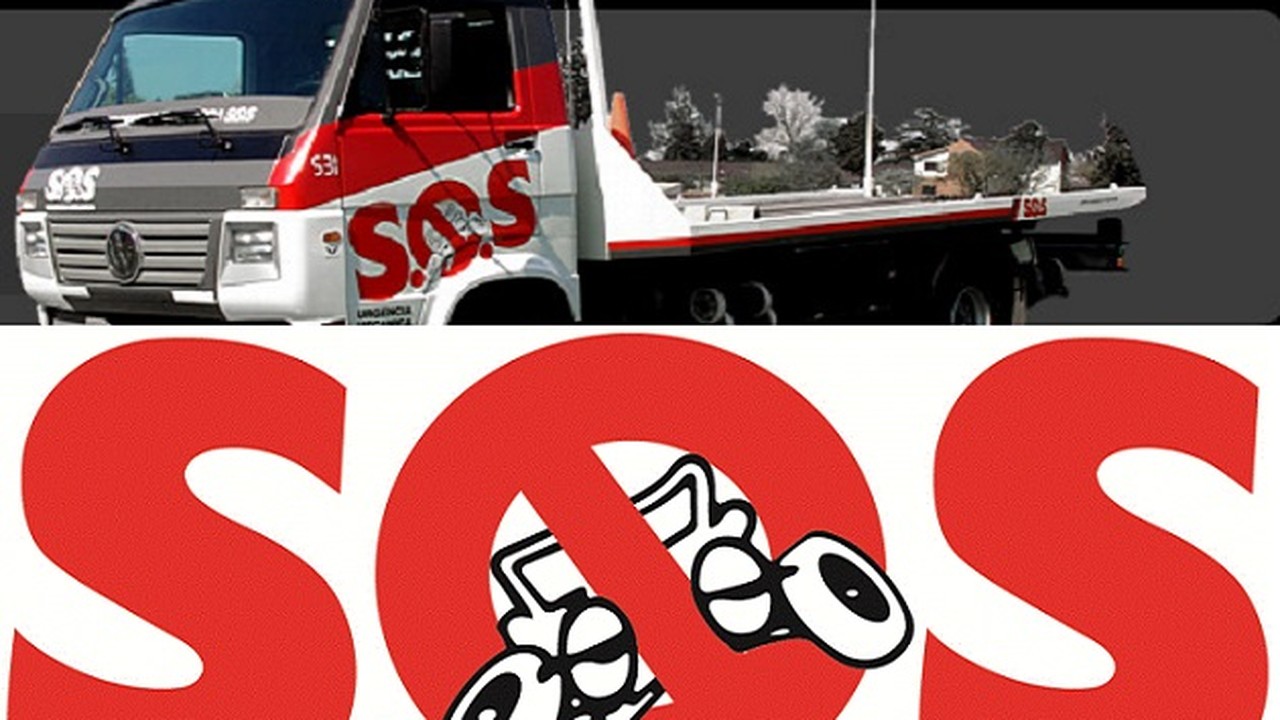 La Red de Asistencia S.O.S desarrolló una aplicación móvil para smartphones y tablets