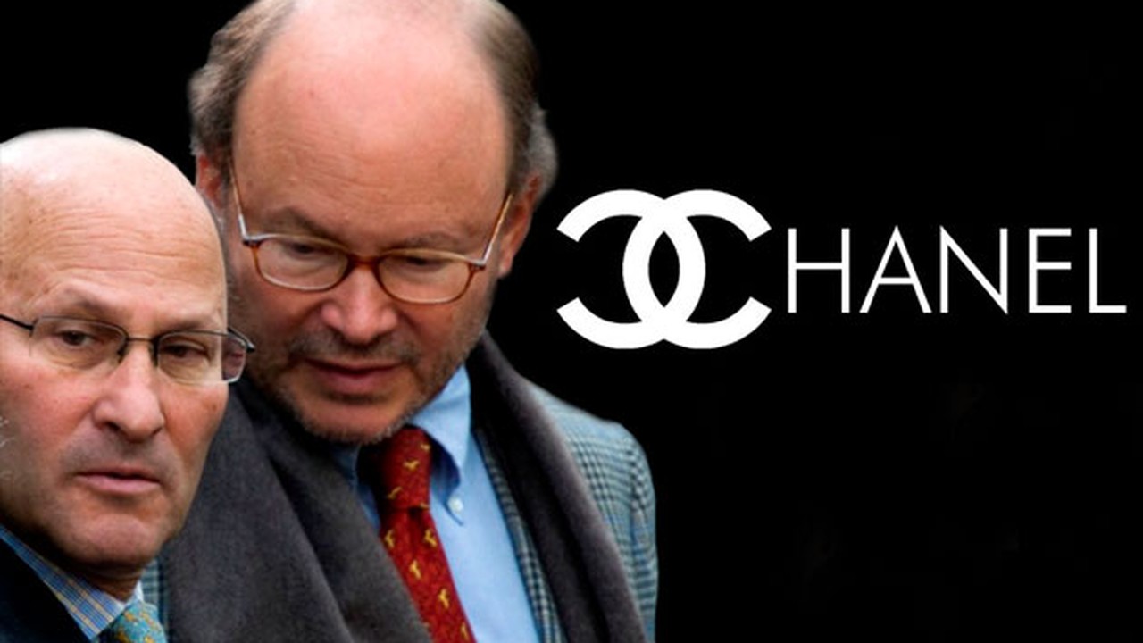 ¿Quiénes son los multimillonarios e invisibles dueños de Chanel?