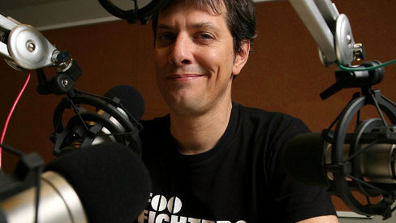 Mario Pergolini vuelve a la Rock and Pop: será su director en 2014