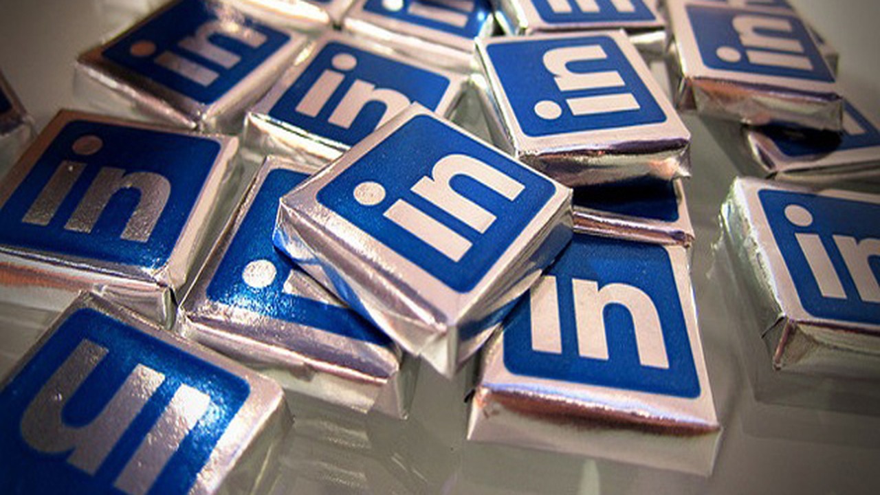 Ranking: estas son las 25 mejores empresas para trabajar, según LinkedIn Ranking: estas son las 25 mejores empresas para trabajar, según LinkedIn