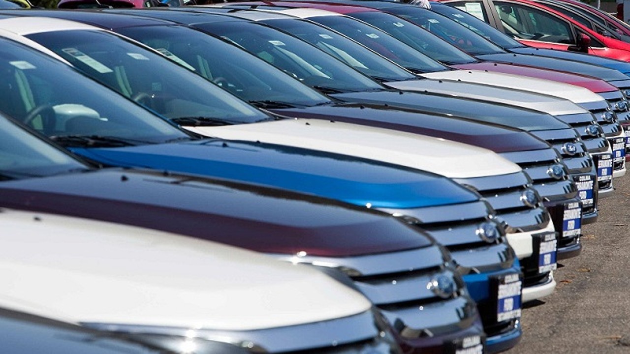 ¿Cuál es el color de autos preferido de los argentinos?