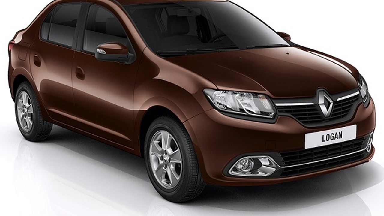 Renault presentó el nuevo Logan con un diseño más moderno y precios ...