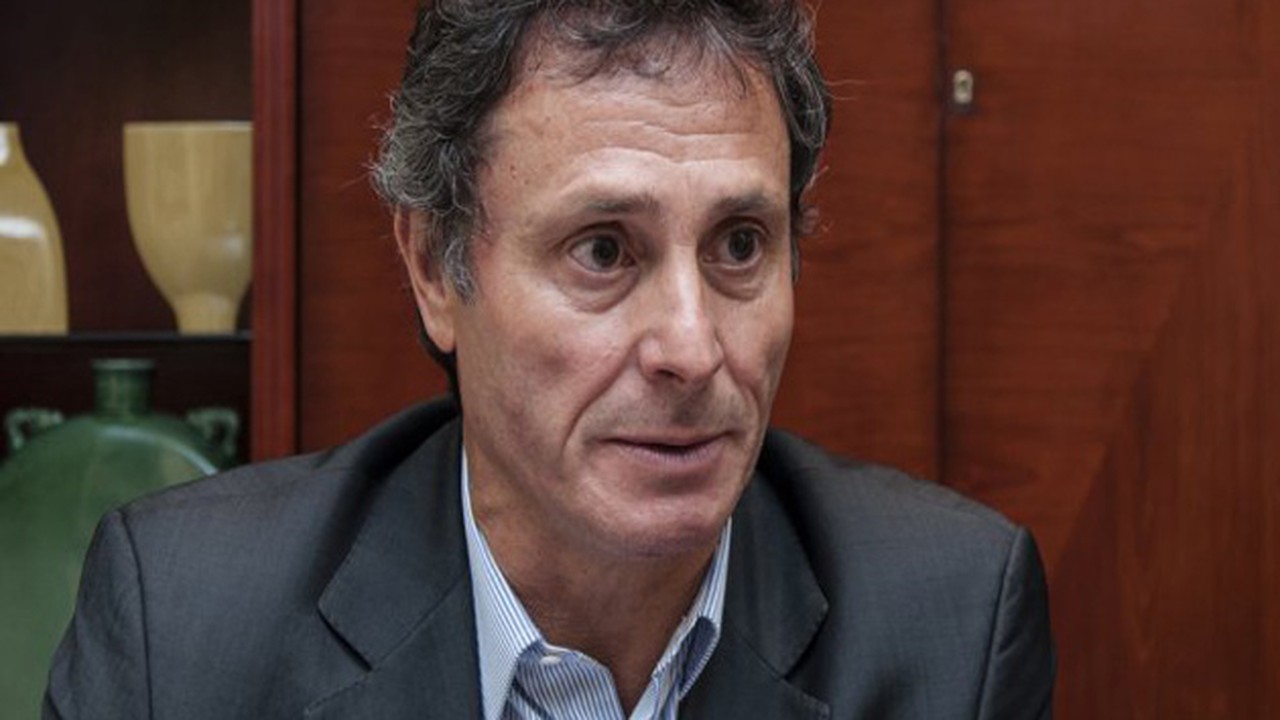 Confirman a Gustavo Papini como nuevo CEO de OCA Confirman a Gustavo Papini como nuevo CEO de OCA