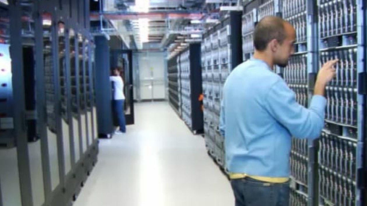 Intel lanza una campaña de marketing para la nube