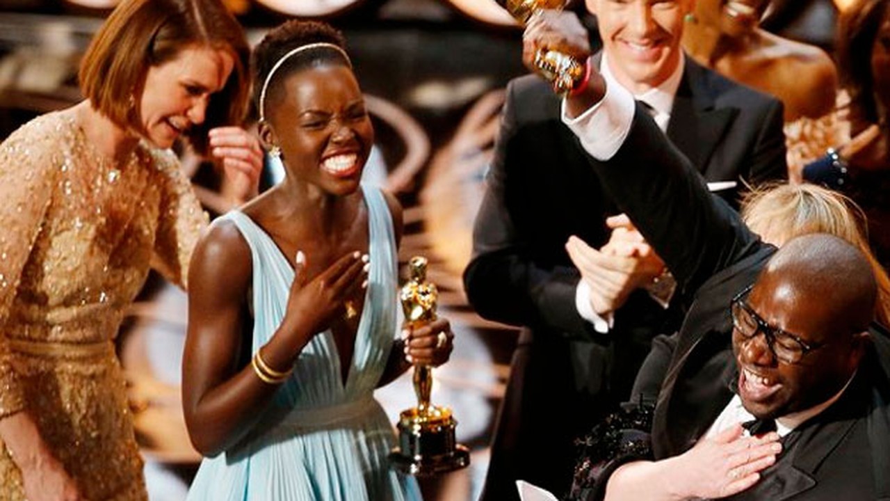 Estos fueron los flamantes ganadores en la noche de los Oscar en cada ...