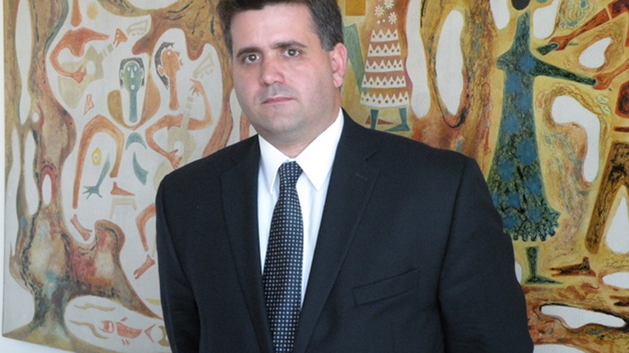 PwC tiene nuevo Managing Director de la práctica de Derecho Empresarial ...