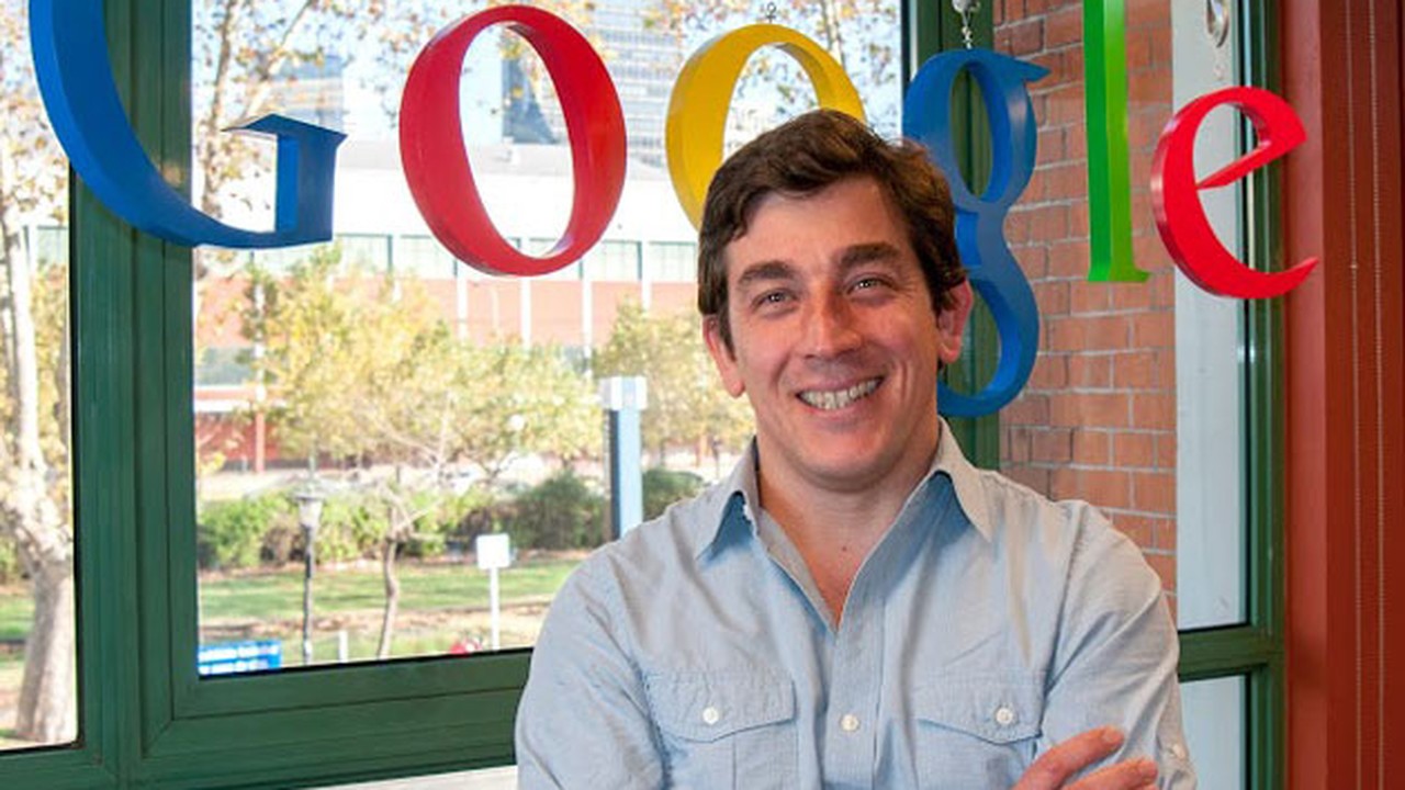 Google designa a un ex MercadoLibre como su nuevo director general en ...