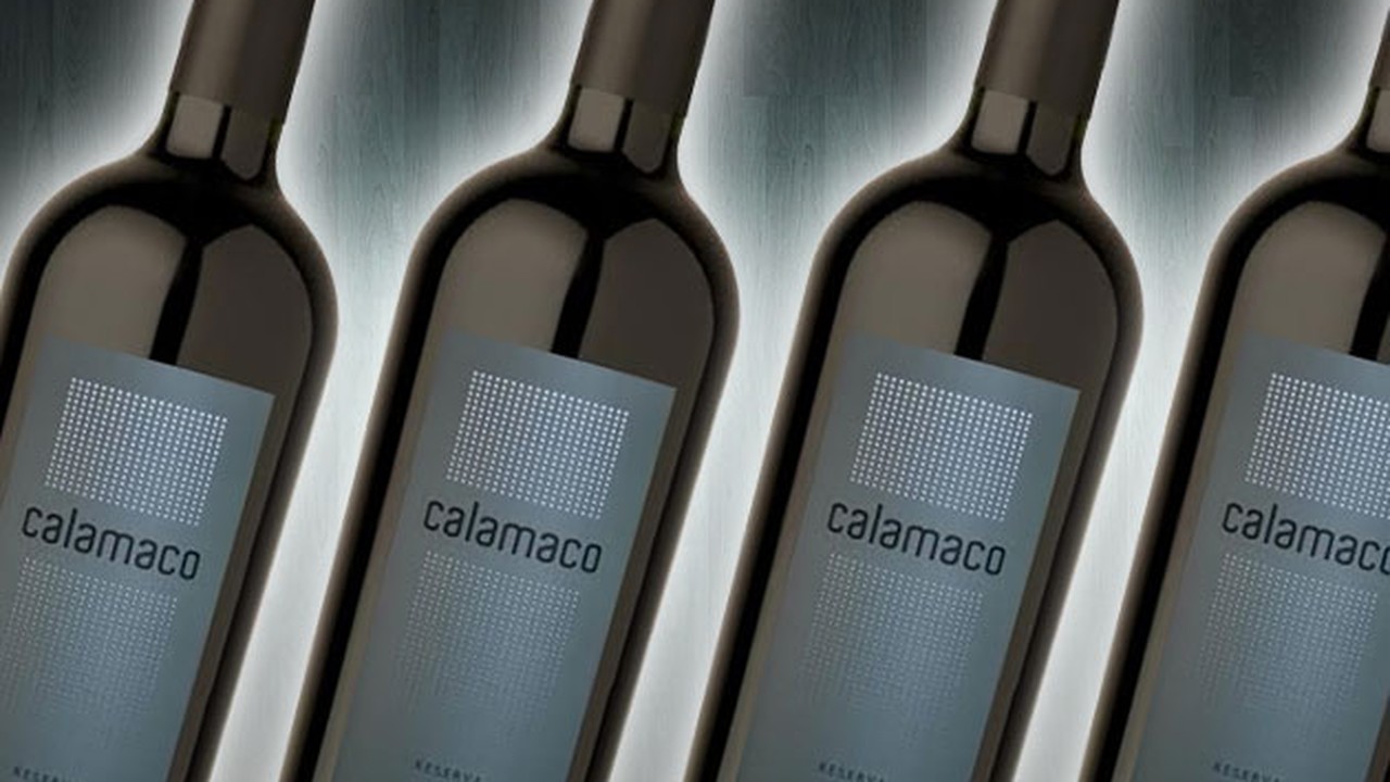 Calamaco amplí­a sus horizontes y expande su portfolio más allá del Malbec