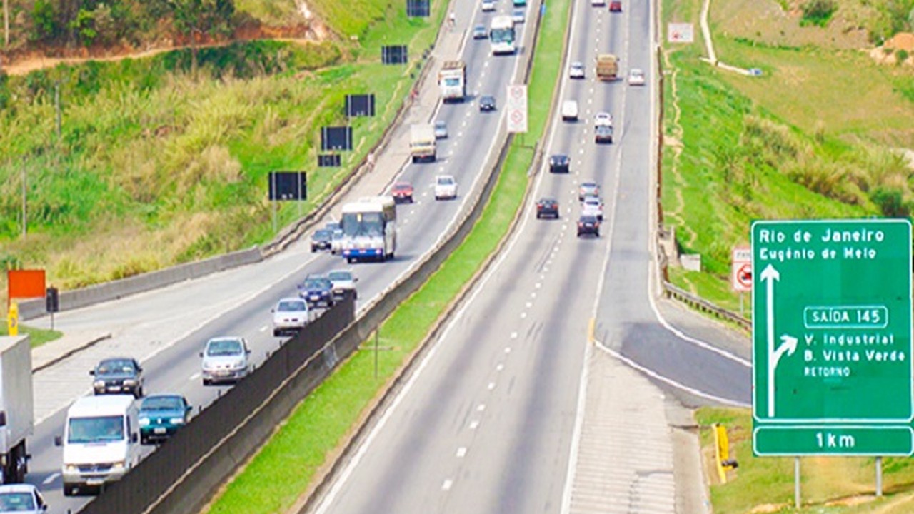 ¿Qué hay que tener en cuenta antes de salir a la ruta en auto?