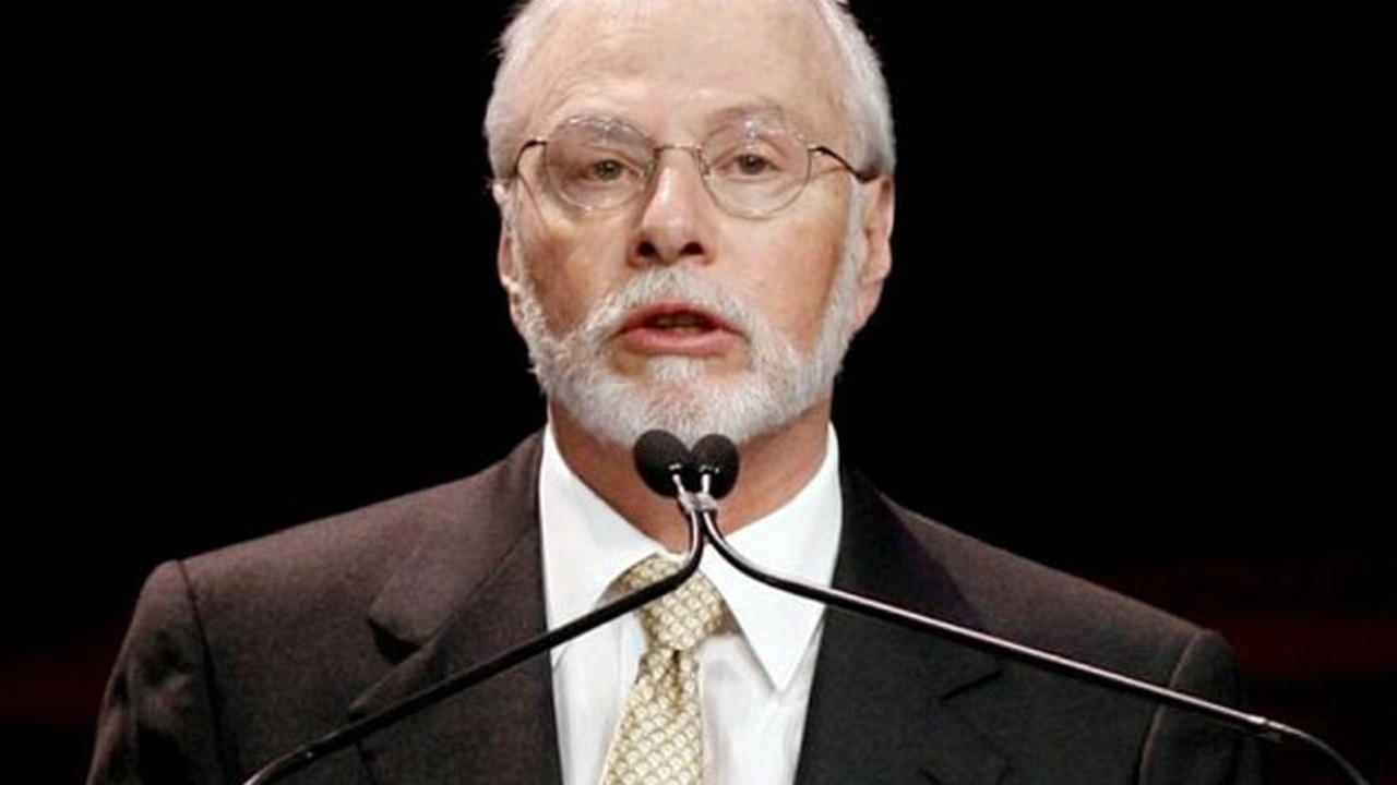Paul Singer, detrás de una ONG que homenajea al fiscal Nisman