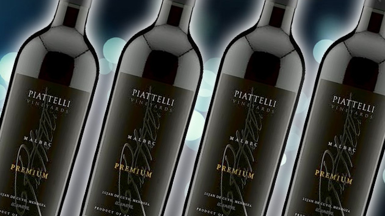 Piattelli Vineyards presenta una nueva añada de su Reserve Malbec, con ...
