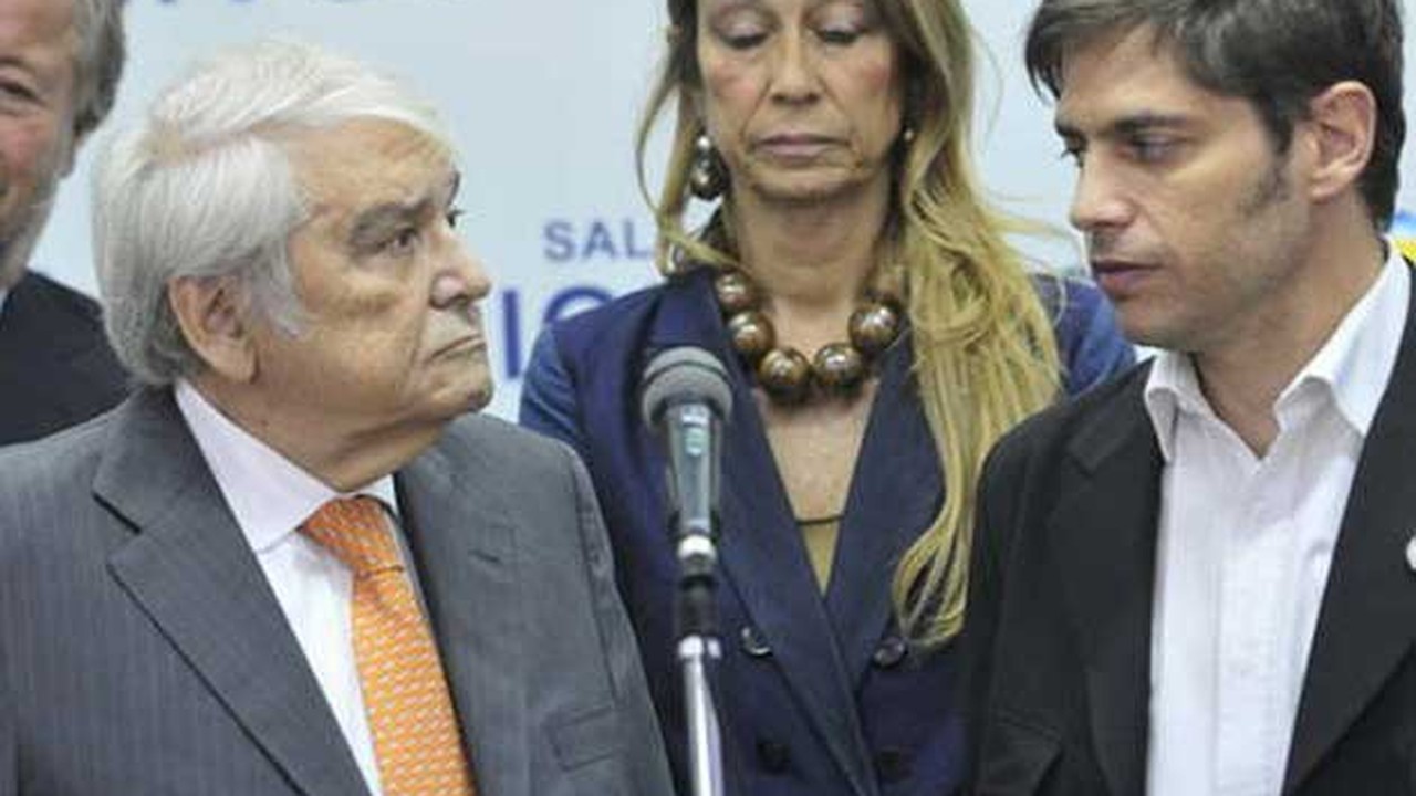 A contramano de la Rosada, la UIA no descarta pagar un "plus salarial ...