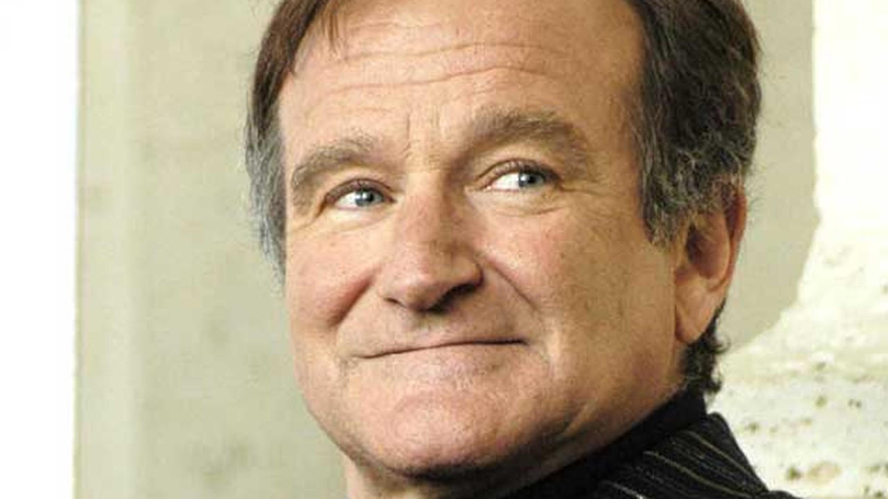 Cómo se dividirá la fortuna de Robin Williams