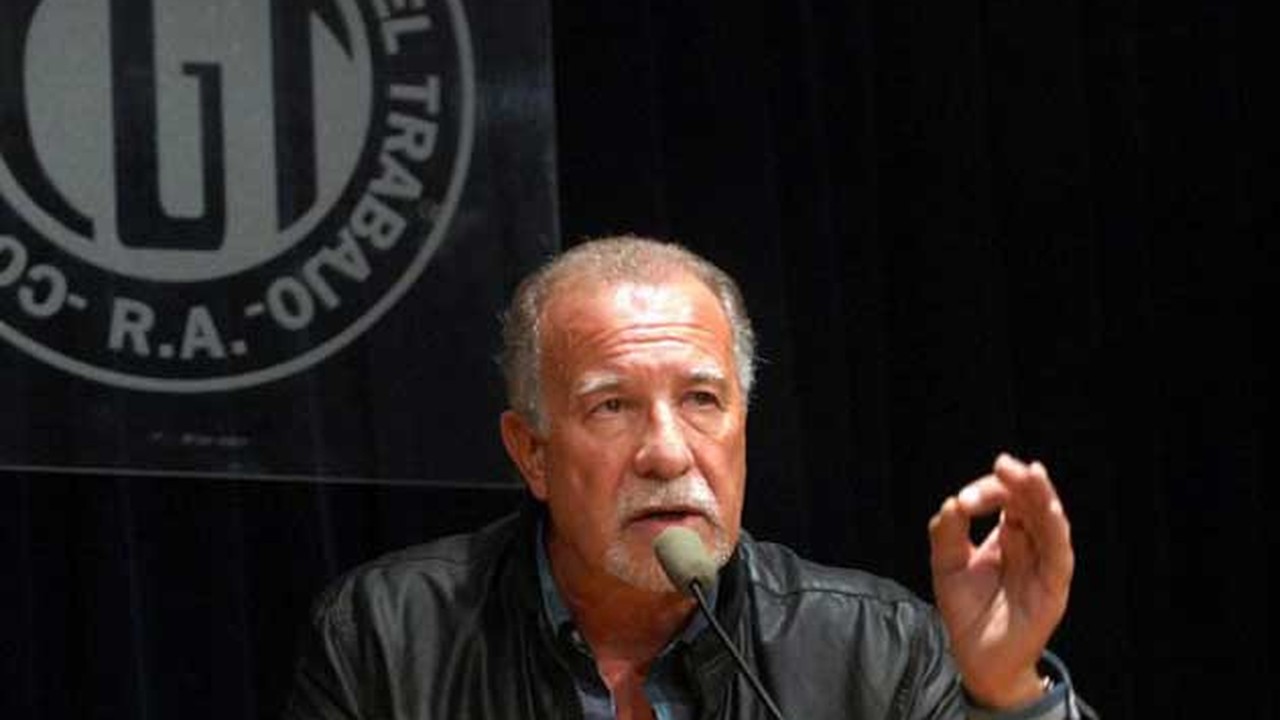 "Vamos a pedir que el medio aguinaldo quede exceptuado de Ganancias"