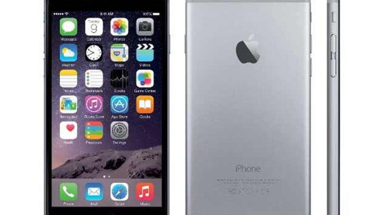 Estas son las cinco ventajas y desventajas del nuevo iPhone 6
