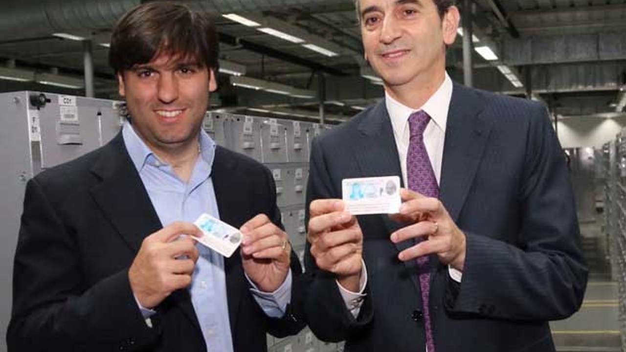 Ahora, el documento de identidad vendrá con el número de CUIL incorporado