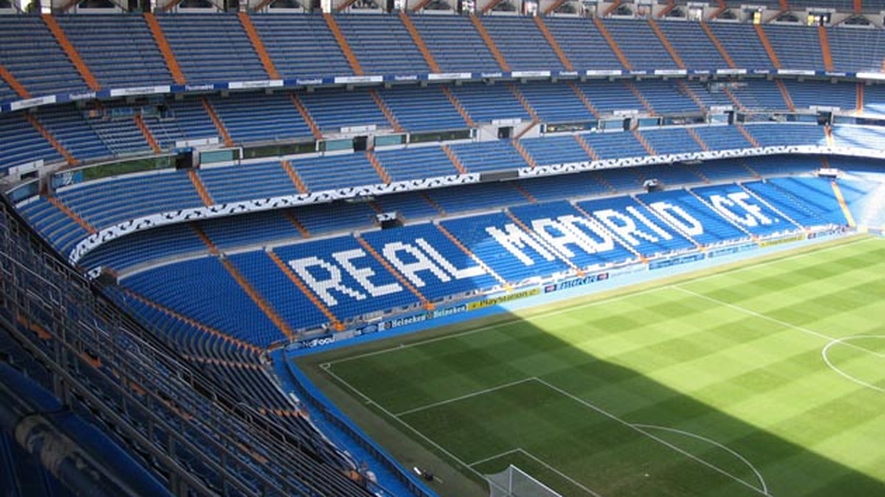 Microsoft y Real Madrid firman un acuerdo millonario