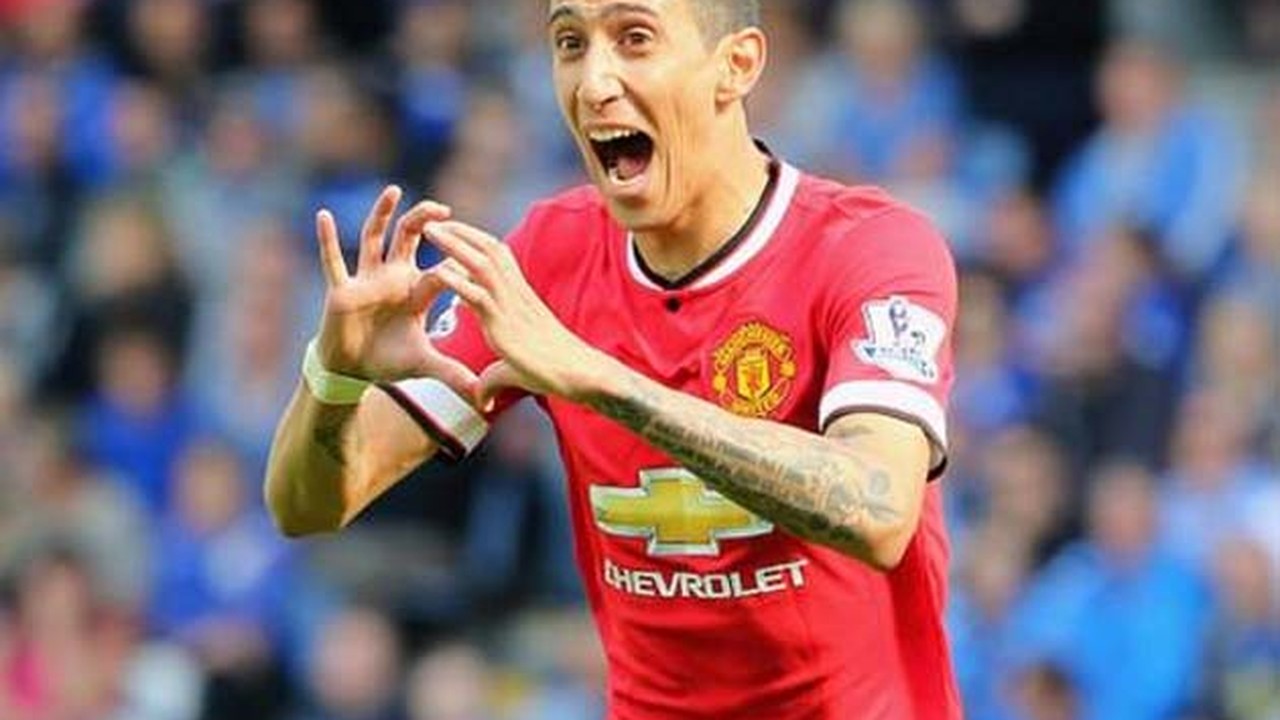 Manchester United es la marca más valiosa en el mundo del fútbol