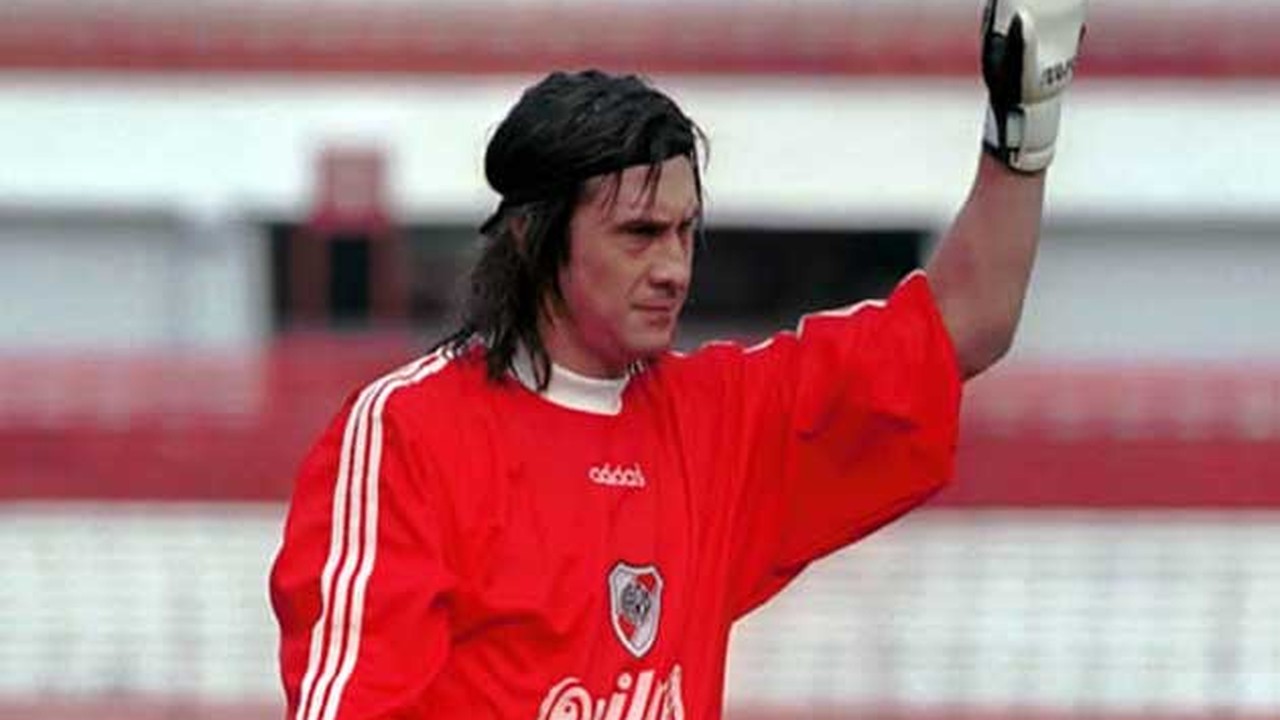 Después de colgar los botines: éstas son las insólitas profesiones de ...