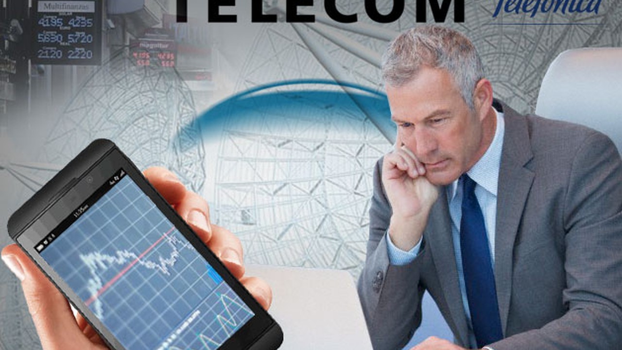 La CNV autorizó la oferta pública de acciones de Telecom