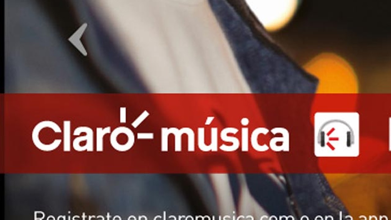 Claro invita a artistas independientes a formar parte de su plataforma