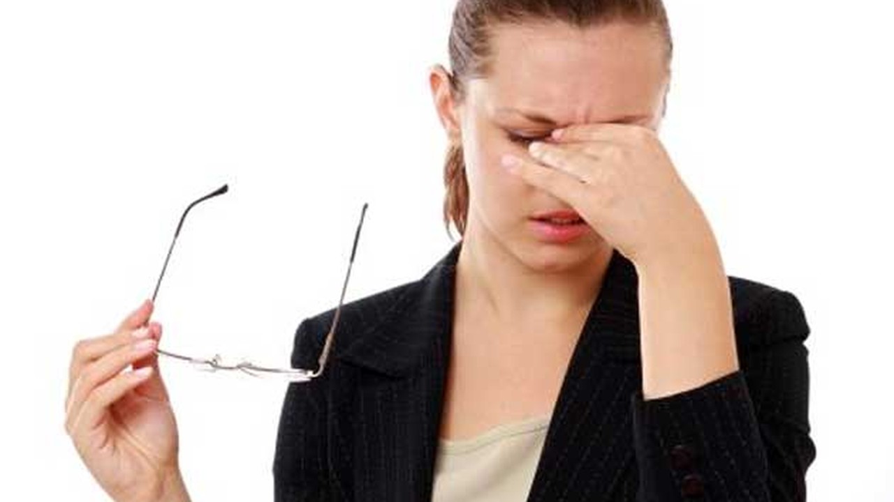 Consejos para evitar la fatiga visual y la paulatina pérdida de visión