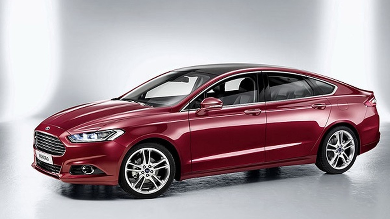 Ford confirmó su stand en Cariló para el verano 2015