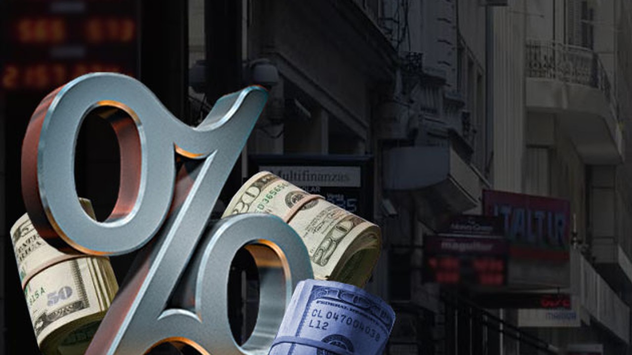 Las diez claves para saber si conviene invertir en las letras en dólares