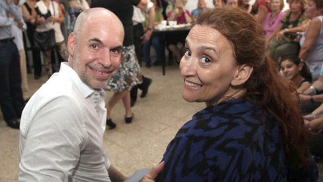 Michetti ganó la pulseada en el PRO y será candidata en la Ciudad