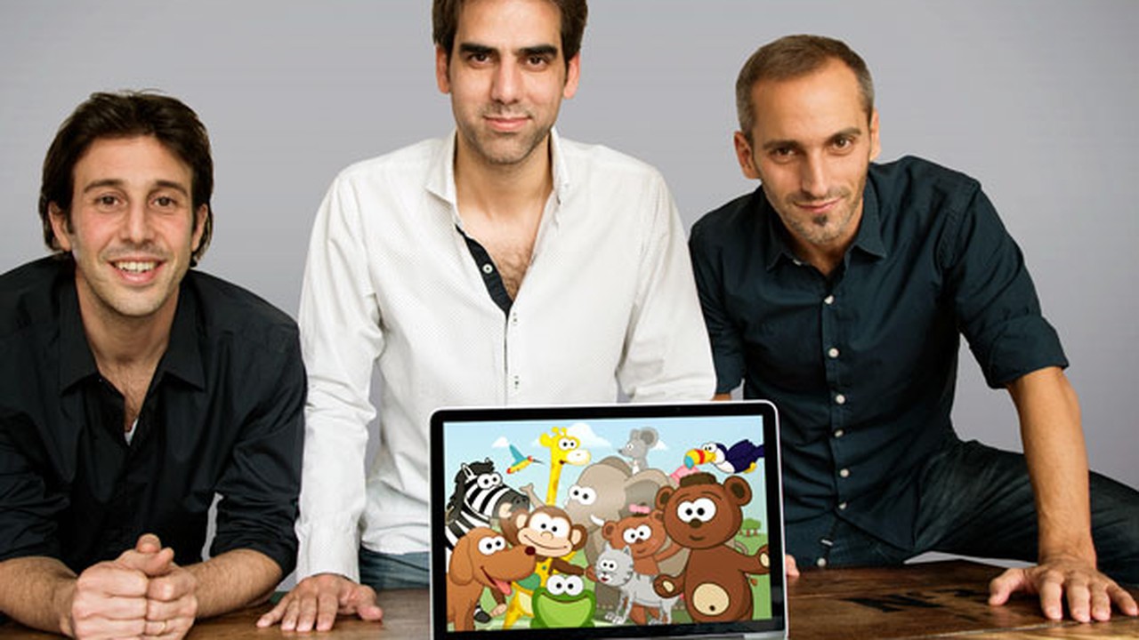 VidClub, mediante su marca Toobys, amplí­a su llegada a nuevos públicos ...