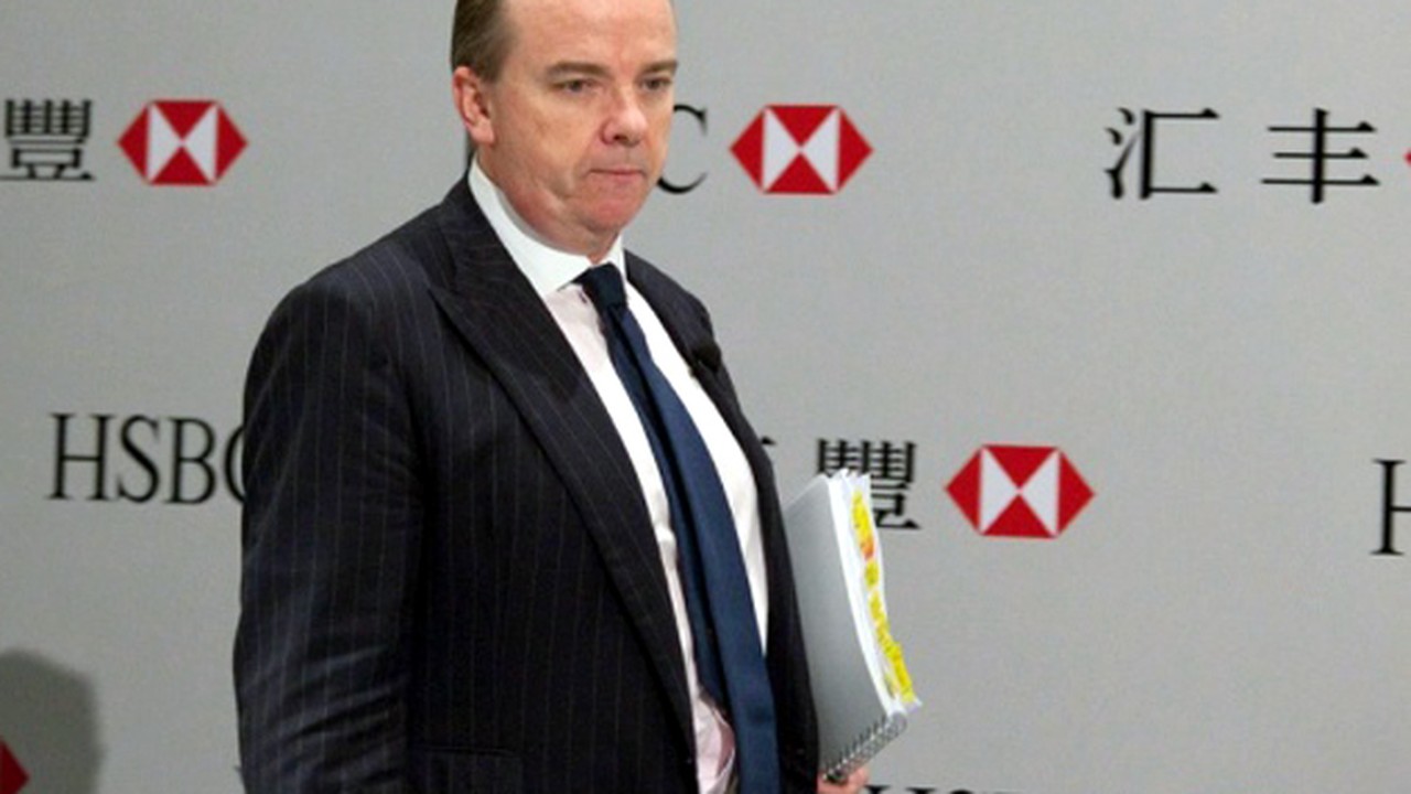 Revelan que el director del HSBC tení­a u$s7,6 millones despositados en ...